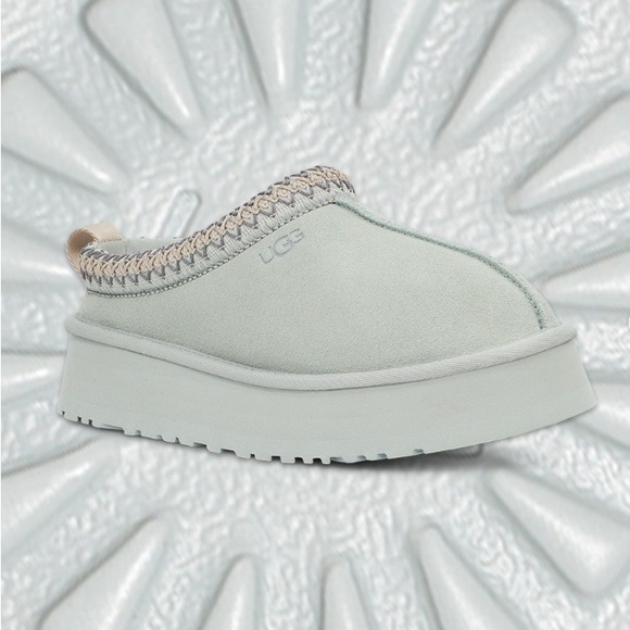 UGG | Shoes | Ugg Womens Tazz Goose Platform Slippers | Poshmark